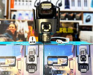 CCTV Camera in Ilala - Security & Surveillance, Mohamed Samson | Jiji.co.tz