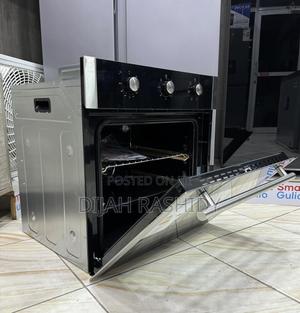Homebase Built in Electric Oven in Ilala - Kitchen Appliances, Dijah ...