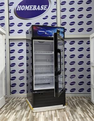 Homebase Showcase Fridge in Ilala - Kitchen Appliances, Dijah Rashidy ...
