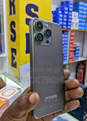 New M-Horse Mandela 32 GB Black in Ilala - Mobile Phones, Mgck Tronix ...