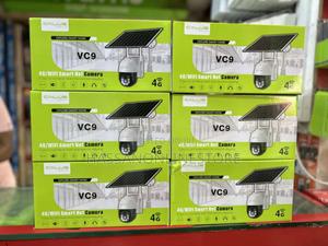 Calus 4G / Wifi Smart Net Camera VC9 in Ilala - Security & Surveillance ...