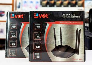 Bvot 4G LTE Router B27 in Ilala - Networking Products, Hassan Muhiddin ...