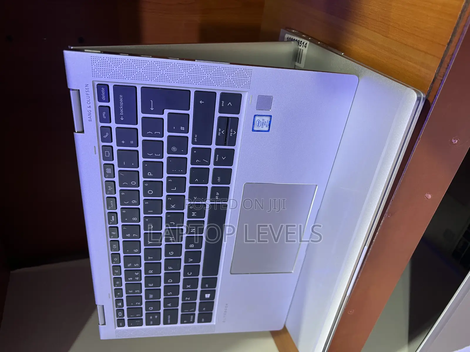 Laptop HP EliteBook 1040 G4 1GB Intel Core I7 SSD 512GB in Ilala ...