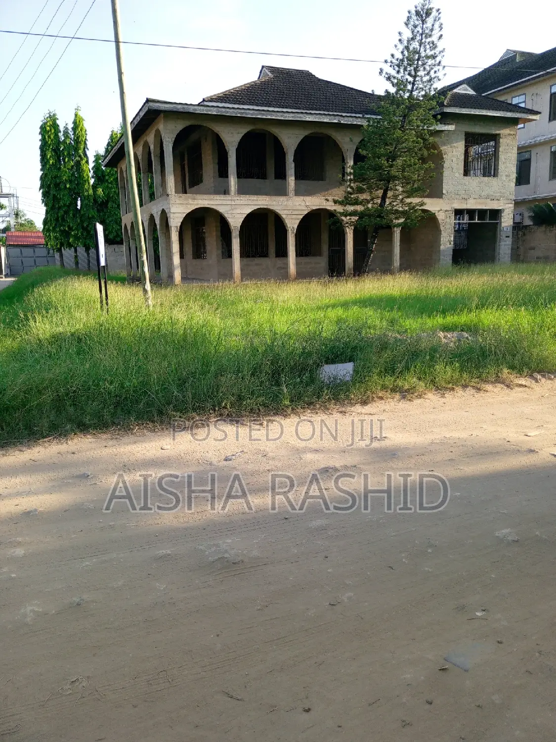 4bdrm House in Mikocheni for sale in Mikocheni - Houses & Apartments ...