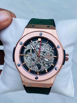 Hublot Watches in Ilala - Watches, Haji Haji | Jiji.co.tz