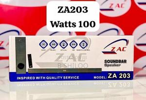Zac Sound Bar in Ilala - Audio & Music Equipment, B Shiloo | Jiji.co.tz