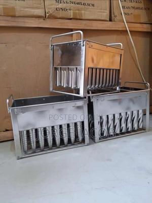 Commercial Ice Cream Trey/ Chock Stick in Ilala - Restaurant & Catering ...