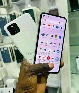 Google Pixel 4a 5G 128 GB White in Ilala - Mobile Phones, Mgck Tronix ...