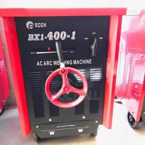 Edon Welding Machine BX1-400-1 in Ilala - Electrical Equipment, Hakimu ...