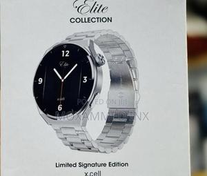 Elite Limited Signature Edition X.Cell Smartwatch in Ilala - Smart ...