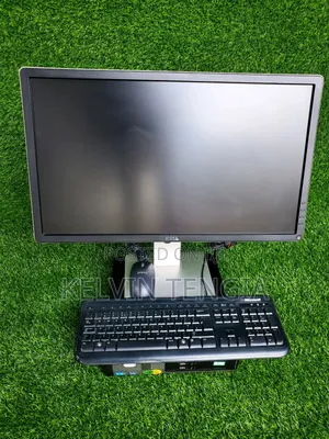Dell Desktop Computers in Tanzania for sale Prices on Jiji.co.tz