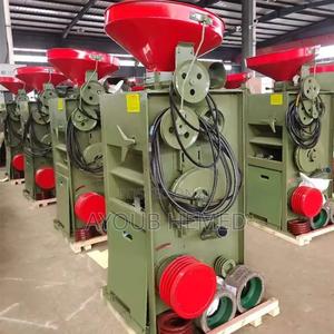 Machine Ya Kukoboa Mpunga Sb 30 With Motor 20hp in Ilala - Farm ...