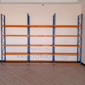 Rafu- Shelf- Shelves for Storage and Shops in Dodoma Rural - Store ...
