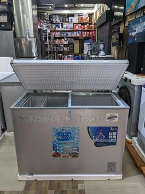 Roch Freezer 310l in Ilala - Kitchen Appliances, Sammy Ayo | Jiji.co.tz
