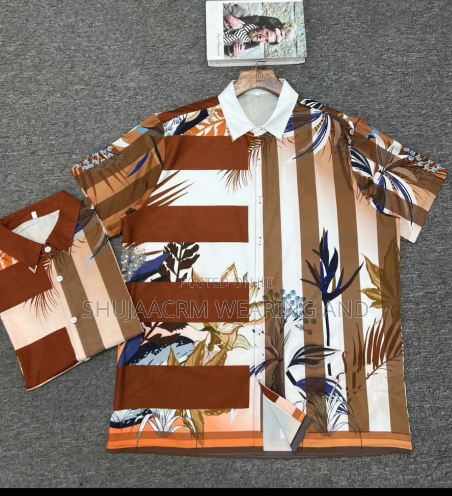 Mashati Makali Mapya in Ilala - Clothing, Shujaa Charles Mwaisemba Crm ...