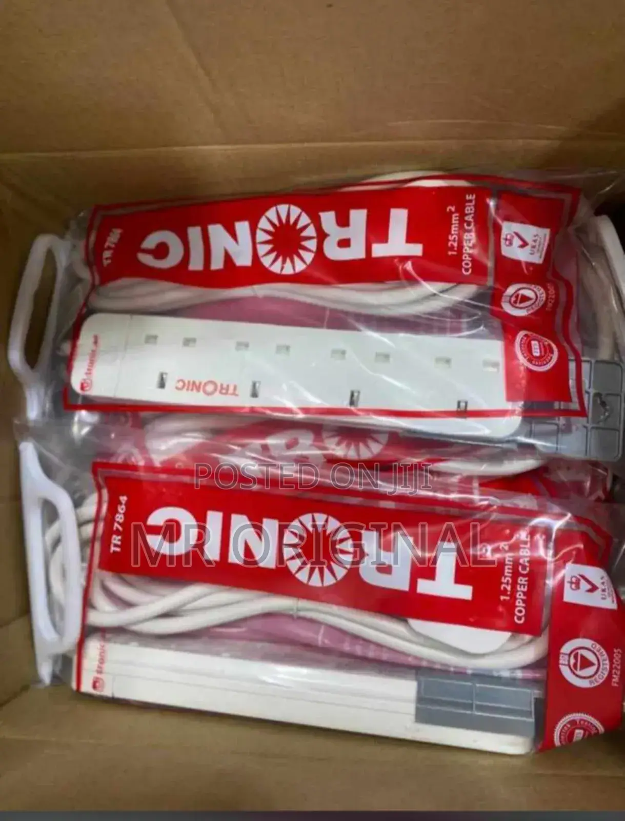 Original Tronic Extension in Ilala - Electrical Equipment, Mr Original ...