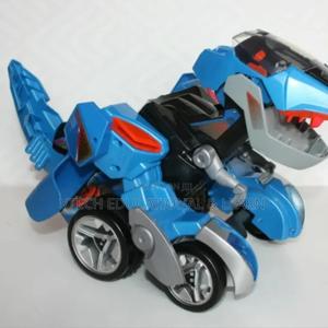 Quality (Vtech) Switch and Go Dinos -RC T- Rex Blue in Ilala - Toys ...