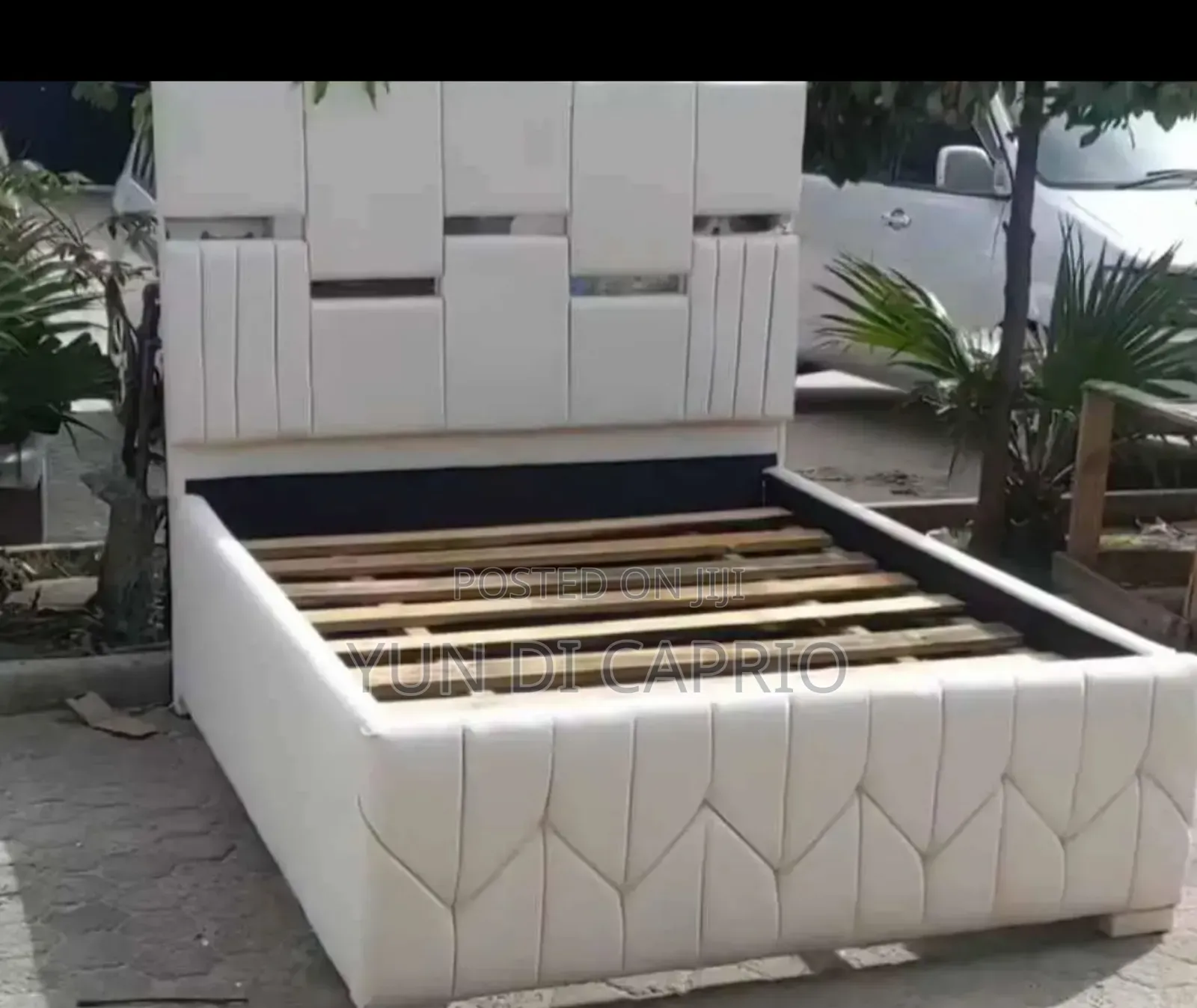 Kitanda Kizuri Sana in Ilala - Furniture, Yun Di Caprio | Jiji.co.tz