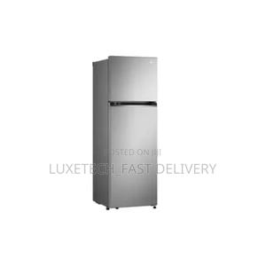 LG Refrigerator 266L Non-Frost Smart Inverter in Kinondoni - Kitchen ...