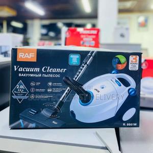 Raf Vacuum Cleaner 2 Liters Dry in Kinondoni - Home Appliances ...