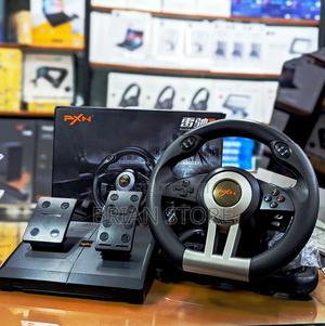 Racing Game Controller in Ilala - Video Game Consoles, Brian Store ...