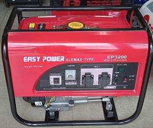 Easy Power Generator 3kw in Ilala - Electrical Equipment, Ibrah ...