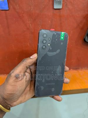 Samsung Galaxy A32 128 GB Black in Ilala - Mobile Phones, 𝐒𝐈𝐌𝐔 𝐊𝐈𝐓𝐎𝐍𝐆𝐀 ...
