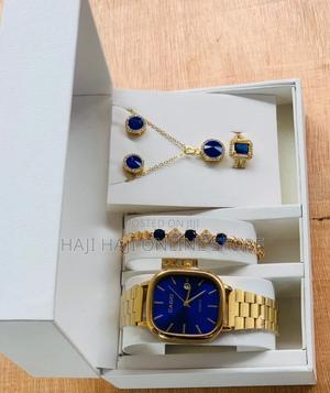 Full Set Combo Casio Watch in Ilala - Watches, Haji Haji | Jiji.co.tz