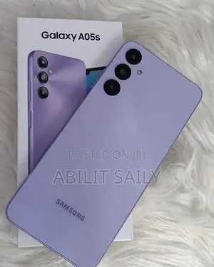 Samsung Galaxy A05s in Tanzania for sale | Prices on Jiji.co.tz