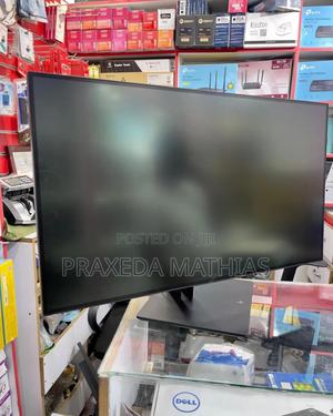 Hp Z32 MONITOR Inch 32 Frameless in Ilala - Computer Monitors, Praxeda ...