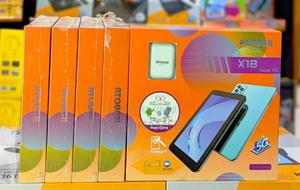 New Atouch X19 Pro 256 GB Blue in Ilala - Tablets, Mohamed Samson ...