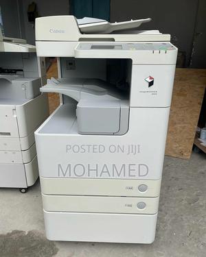 CANON 2530 Photocopy Machine in Ilala - Printers & Scanners, Mohamed ...