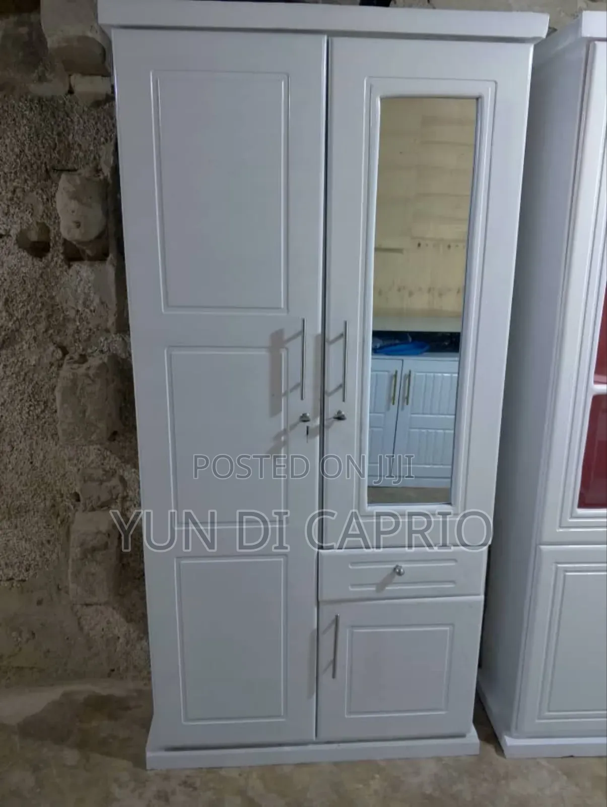 Kabati Classic Milango Miwili in Ilala - Furniture, Yun Di Caprio ...