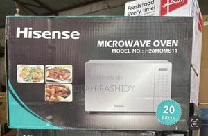 Microwave Oven Digital Lt 20 in Ilala - Kitchen Appliances, Dijah ...