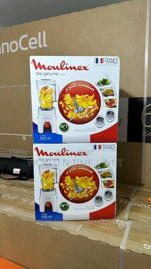 Moulinex LM241B25 Genuine Blender 1.75 L 500W in Ilala - Kitchen ...
