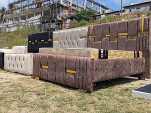 Bedsofa Classic Na Godoro in Ilala - Furniture, Yun Di Caprio | Jiji.co.tz