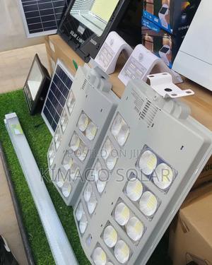 Taa Za Kisasa Za Nje Zinatumia Nishati Ya Jua Ni 3000W in Kinondoni ...