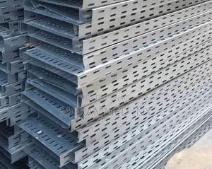 Cable Tray 200mm in Ilala - Electrical Equipment, Moxammed Inx | Jiji.co.tz