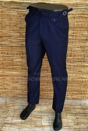 Suruali Za Suti Za Kituruki| Men`S Trouser in Ilala - Clothing, Shujaa ...