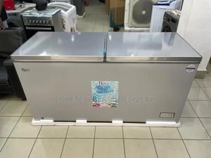 Roch Chest Freezer 510l in Ilala - Kitchen Appliances, Sammy Ayo | Jiji ...