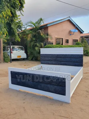 Kitanda Kizuri Cha Bedsofa in Ilala - Furniture, Yun Di Caprio | Jiji.co.tz