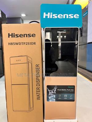 Hisense Water Dispenser With Mini Fridge in Ilala - Kitchen Appliances ...