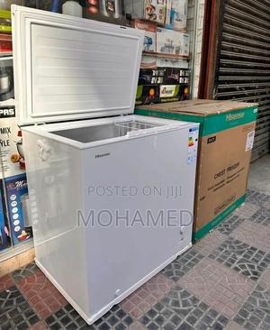 Hisense Freezer/Friza H245cf 198L in Ilala - Kitchen Appliances ...