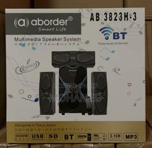 Aborder Subwoofer in Ilala - Audio & Music Equipment, Mohamed Samson ...