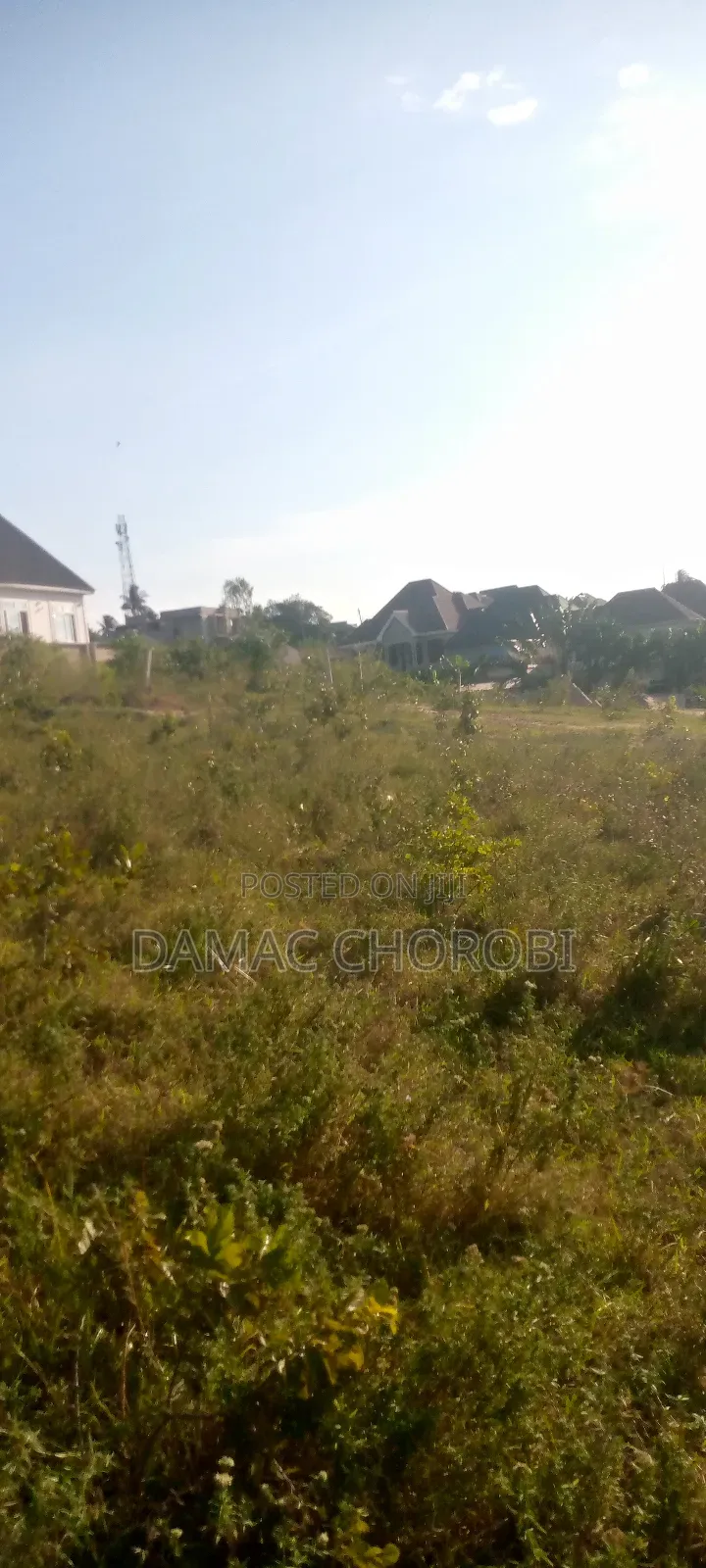 Viwanja 10 Bora Kabisa Vinauzwa Kiluvya in Kiluvya - Land & Plots for ...