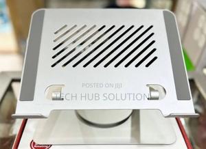 Aluminium 360 Laptop Stand V3.1 in Kinondoni - Computer Accessories , Techhub Solution | Jiji.co.tz