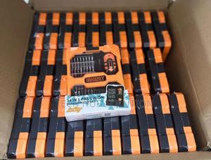 Precision Screwdriver Set Socket Set JM-8159 34 in 1 in Kinondoni ...