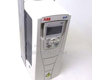 ABB Motor Drive 4kw in Ilala - Electrical Equipment, Moxammed Inx ...