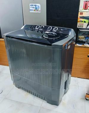 LG Washing Machine 18 Kg in Ilala - Home Appliances, Jaton Electronics ...