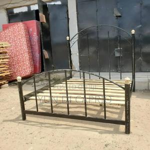 Kitanda Kizuri Cha Chuma in Ilala - Furniture, Yun Di Caprio | Jiji.co.tz